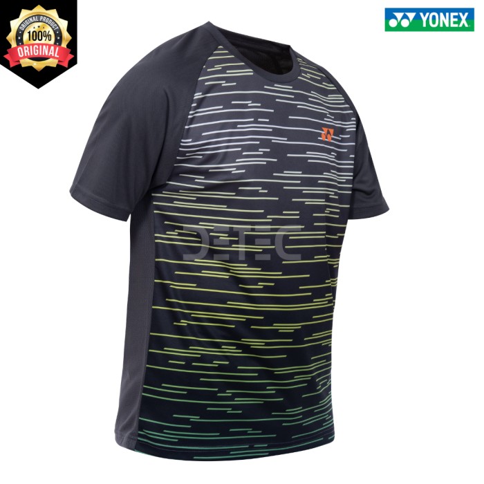 BAJU YONEX 1612 - S M L XL forged iron | Detec