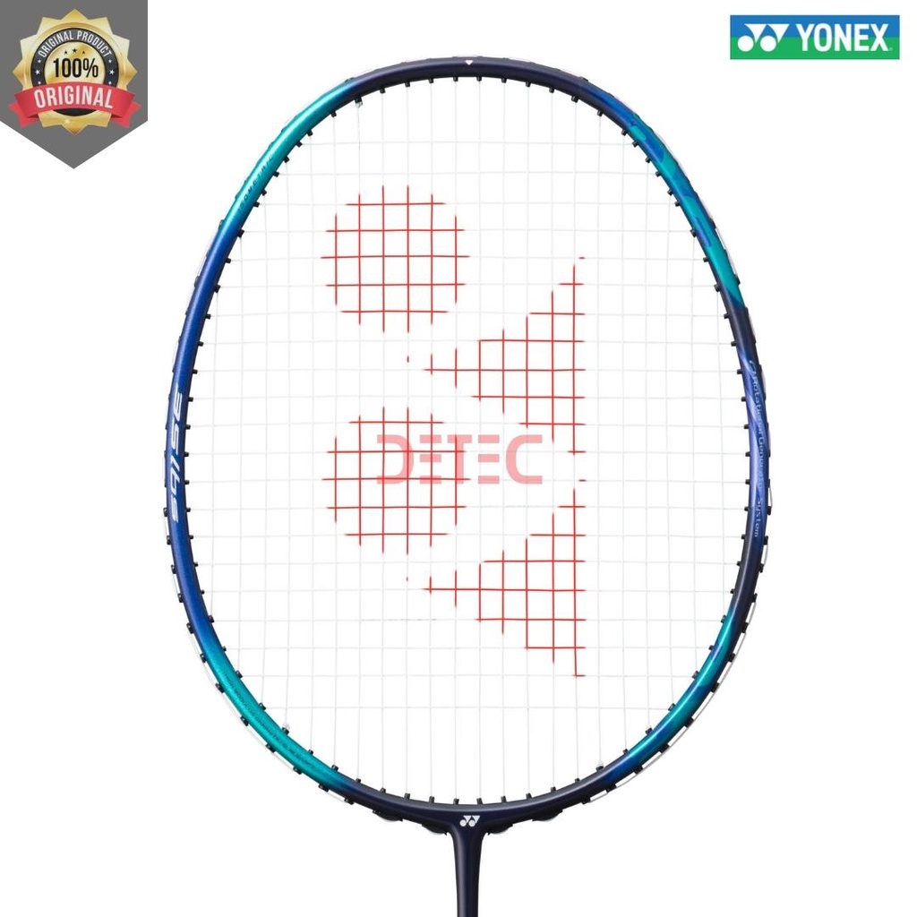 Yonex ASTROX 10 DG - Navy Turquoise 4U5 - raket badminton | Detec