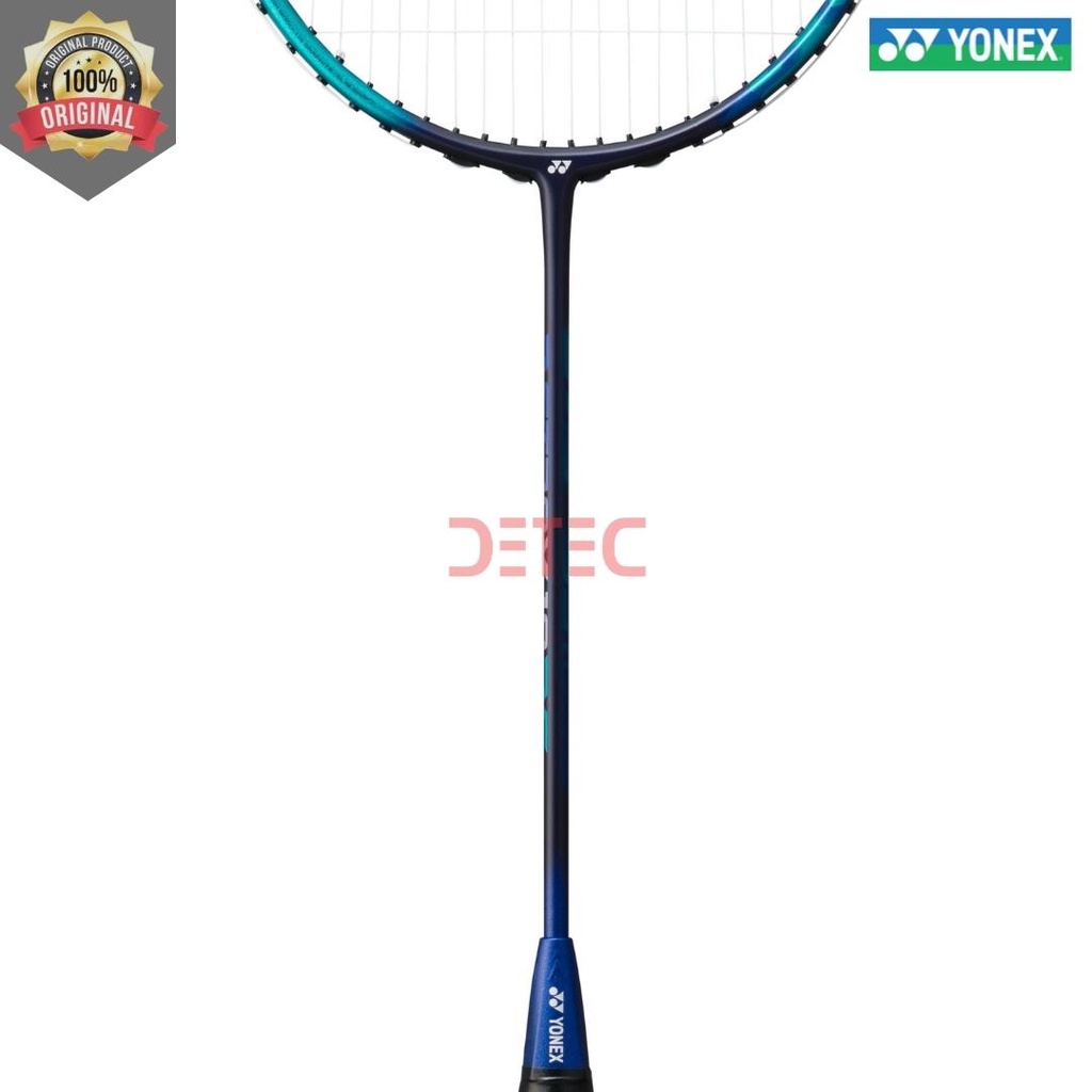 Yonex ASTROX 10 DG - Navy Turquoise 4U5 - raket badminton | Detec
