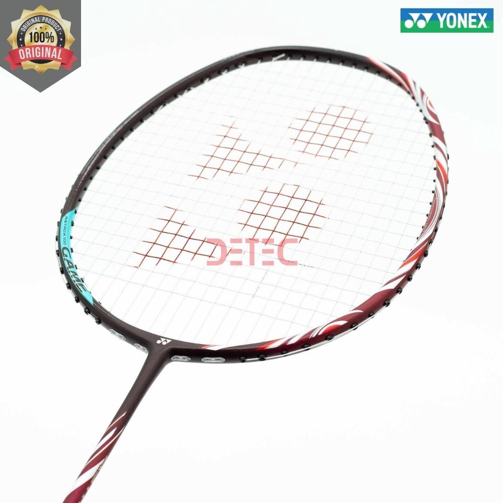 Yonex ASTROX 100 GAME - Kurenai 4U5 - raket badminton | Detec