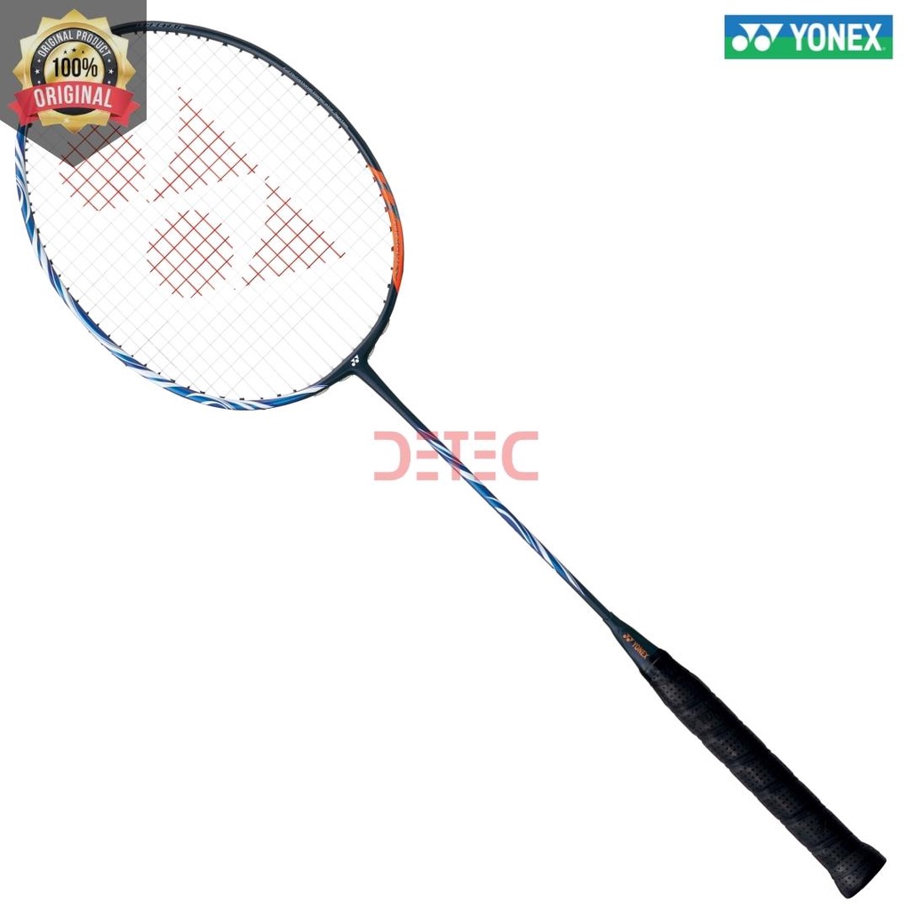 Yonex ASTROX 100 ZZ - Dark Navy 4U5 - raket badminton | Detec