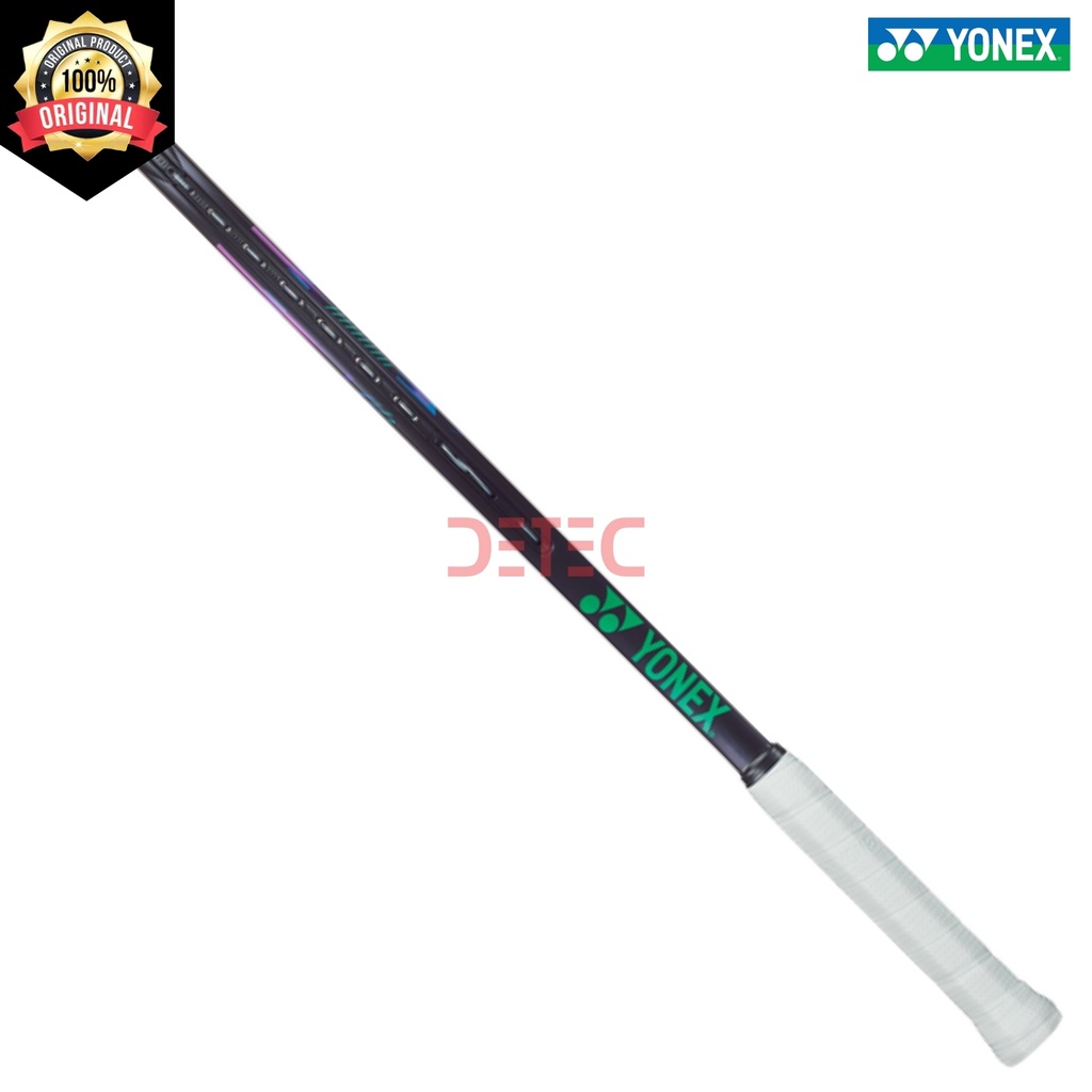 Yonex VCORE PRO 97L 290g Green Purple - raket tenis | Detec